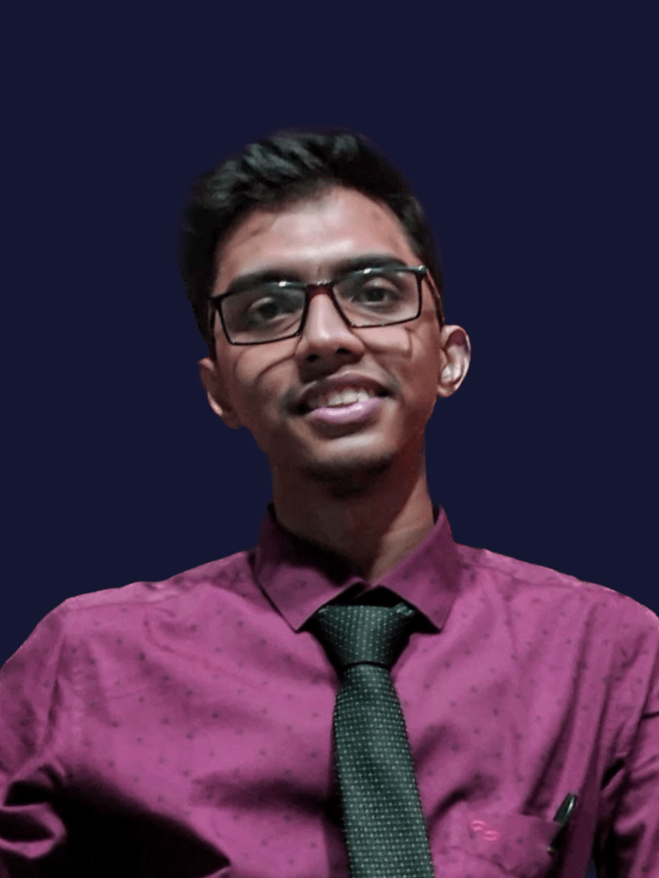 Avinandan Banerjee - BRACU CSE