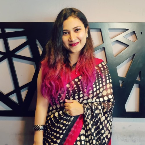 Mushtari Sadia - BRACU CSE