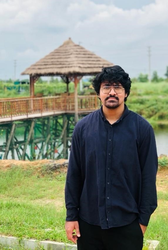 Quazi Shafayat Hossain - BRACU CSE