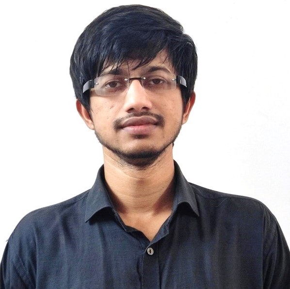 S. M. FARAH AL FAHIM - BRACU CSE