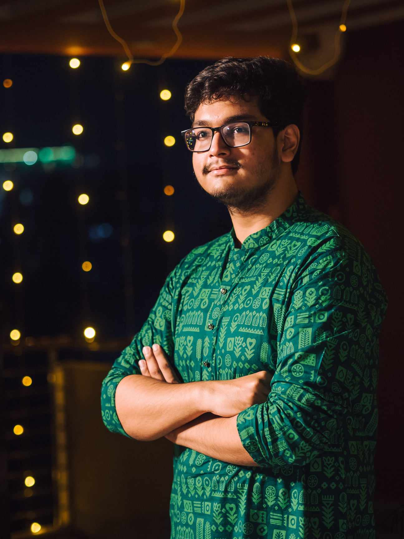 Ahmed Mahir Ruhan - BRACU CSE