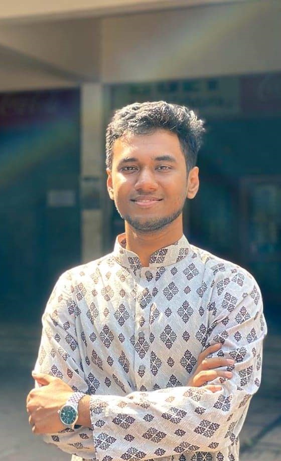 Showvik Biswas - BRACU CSE